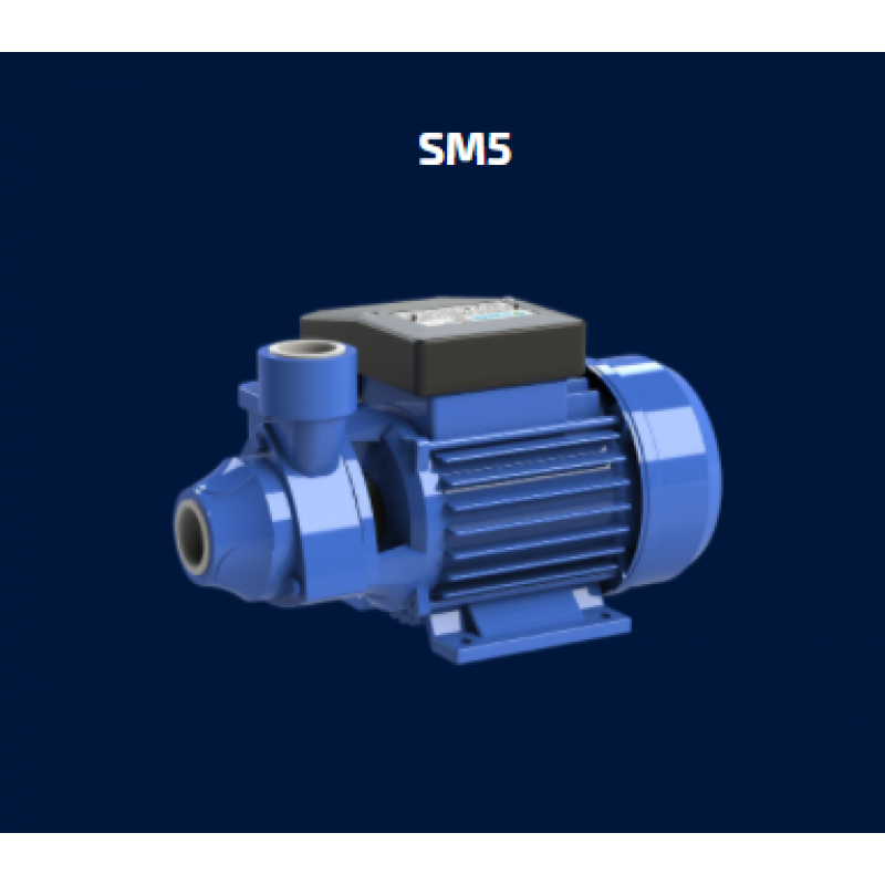 SM15 - SMT15 - SM10 - SMT10